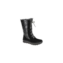 Legero Boots Damen Gr&ouml;&szlig;e 37 schwarz Winterschuhe
