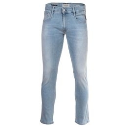 Replay Jeans 'Anbass' male Blue size 29