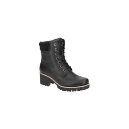 Panama Jack Boots Damen Gr&ouml;&szlig;e 40 schwarz Winterschuhe