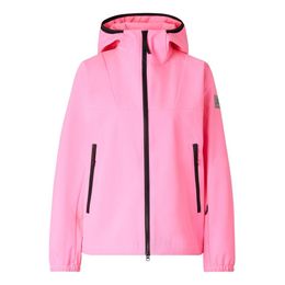 Bogner Fire & Ice Bogner Fire + Ice Outdoor Jacket 'Leska' female Pink size 36