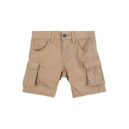 s.Oliver Pants 'Brad' boy Beige size 134