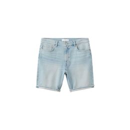 Mango Man Shorts 'Rock' Herren Gr&ouml;&szlig;e 38 blue denim
