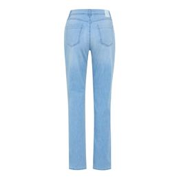 Brax Herren 5-Pocket-Jeans "Style CAROLA"hellblau, Gr. 76, Denim/Jeans, 75% Baumwolle, 17% Polyester, 5% Elastomultiester, 3% Elasthan, Jeans