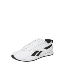 Reebok Sneaker 'R400' Damen Gr&ouml;&szlig;e 37.5 schwarz / wei&szlig;
