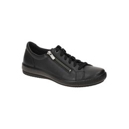 Legero Schn&uuml;rschuh Damen Gr&ouml;&szlig;e 36 schwarz