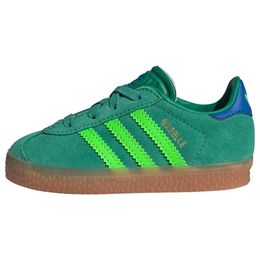 adidas originals Sneakers 'Gazelle' boy Green size 4k