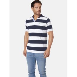 Babista Herren T-Shirt "T-Shirt MALDOR", blau, Gr. XXL, Obermaterial: 100% Baumwolle CO., Shirts