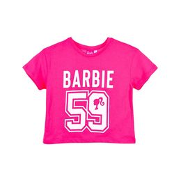 Barbie Shirt 'Barbie T-Shirt' girl Pink size 140