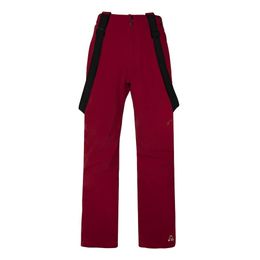 Protest Workout Pants 'PRTMIKADO' male Red size 3XL