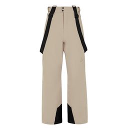 Protest Workout Pants 'PRTROWENS' male Brown size L