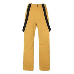 Protest Workout Pants 'PRTMIKADO' male Yellow size XS
