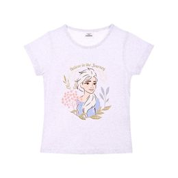 Disney Frozen Shirt 'Disney Frozen T-Shirt' girl Grey size 116