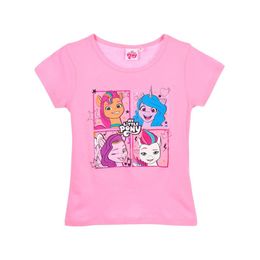 My Little Pony Shirt 'My Little Pony T-Shirt' girl Pink size 116