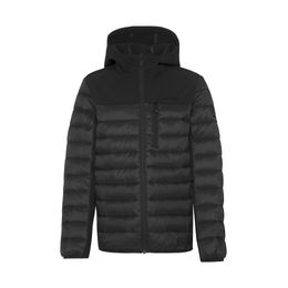 Protest Winter Jacket 'PRTGONZO JR' boy Black size 116
