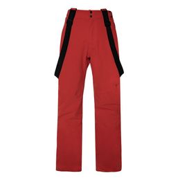Protest Workout Pants 'PRTMIKADO' male Red size XL