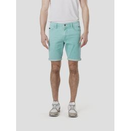 Koroshi Shorts Herren Gr&ouml;&szlig;e 28 t&uuml;rkis