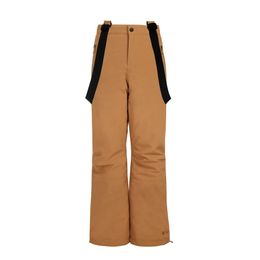 Protest Workout Pants 'SPIKET JR' boy Brown size 104