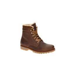 Panama Jack Boots Herren Gr&ouml;&szlig;e 42 braun