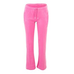 Juicy Couture Petite Hose 'TINA' Damen Gr&ouml;&szlig;e 36 hellpink