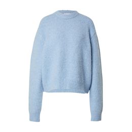&Eacute;voir By Alena Gerber Pullover Damen Gr&ouml;&szlig;e S blau