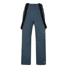 Protest Workout Pants 'PRTMIKADO' male Blue size M