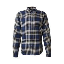 Only & Sons Only & Sons Button Up Shirt 'ONSGUDMUND' male Blue size XL