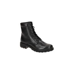 Ecco Boots Damen Gr&ouml;&szlig;e 42 schwarz Winterschuhe