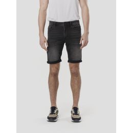 Koroshi Shorts Herren Gr&ouml;&szlig;e 28 schwarz