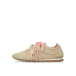 Sacha London SACHA Sneaker Damen Gr&ouml;&szlig;e 39 beige