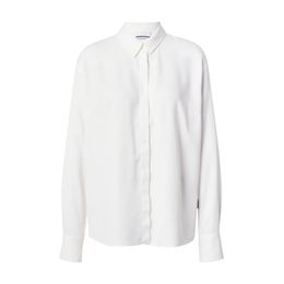 armedangels Bluse 'Larisaana' Damen Gr&ouml;&szlig;e XS offwhite