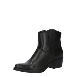 Apple of Eden Cowboystiefel 'Evie 1' Damen Gr&ouml;&szlig;e 42 schwarz Winterschuhe