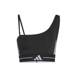 adidas Performance Sport-BH Damen Gr&ouml;&szlig;e M schwarz / wei&szlig;
