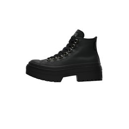 Converse Sneaker 'CTAS' Damen Gr&ouml;&szlig;e 38/38.5 gold / schwarz
