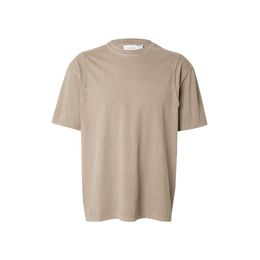 TOPMAN T-Shirt Herren Gr&ouml;&szlig;e XXL khaki