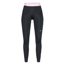 Nike Workout Pants 'NP 365' female Black size XL