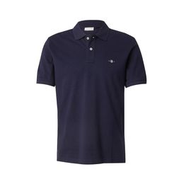 Gant Shirt male Blue size 5XL