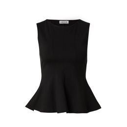 EDITED Top 'Peggy' Damen Gr&ouml;&szlig;e S schwarz