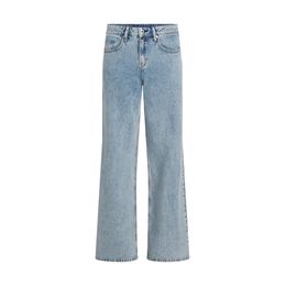 KARL LAGERFELD JEANS Jeans Damen Gr&ouml;&szlig;e 32 blue denim