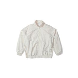 Nike Sportswear Between-Season Jacket 'SOLO SWOOSH' male White size XS