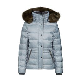 s.Oliver Daunenjacke Damen Gr&ouml;&szlig;e XL opal Winterjacke