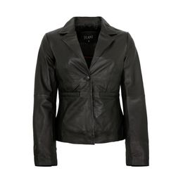 Jilani Between-Season Jacket 'Kylie' female Black size 3XL