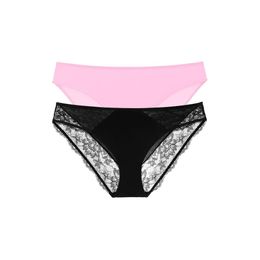 Dorina Panty 'Willa' female Black size M