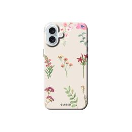 Glided Smartphoneh&uuml;lle 'Botanical Garden Glided Handyh&uuml;lle' Damen Gr&ouml;&szlig;e iPhone 14 Pro Max schwarz