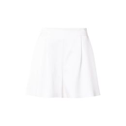 BOSS Shorts 'Tulania' Damen Gr&ouml;&szlig;e 46 wei&szlig;