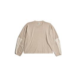 G-Star Raw G-star T-Shirt Damen Gr&ouml;&szlig;e XXXS beige / creme