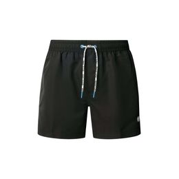 Pepe Jeans Badeshorts Herren Gr&ouml;&szlig;e L schwarz