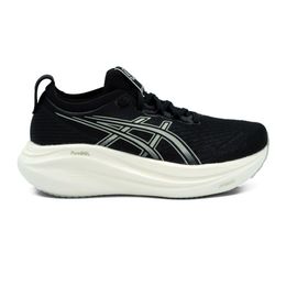 asics Gel-Nimbus 27 Schuhe Herren schwarz 48.0