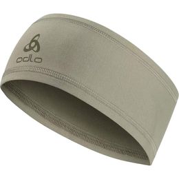 Odlo Polyknit Light Eco Headband zubeh&ouml;r Unisex grau