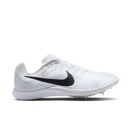 Nike Rival Distance Schuhe Herren wei&szlig; 47.0