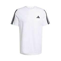 adidas Sportswear Performance Shirt male White size L